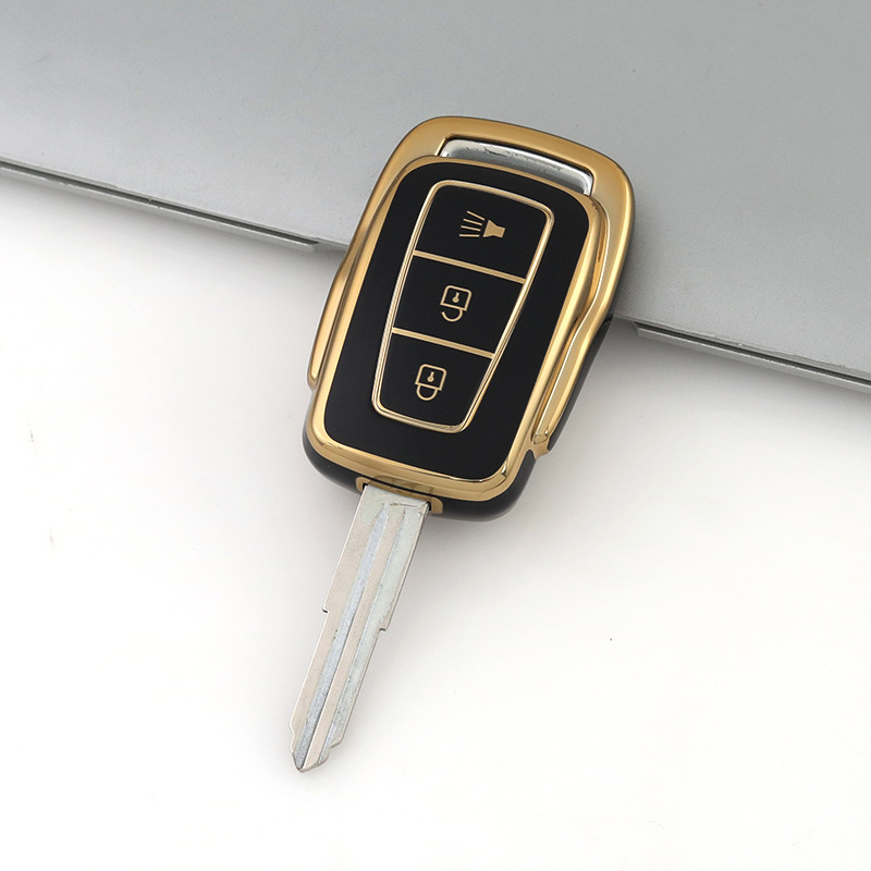 Proton Car Key Case Proton Saga Key Cover Proton Persona Cover kunci ...