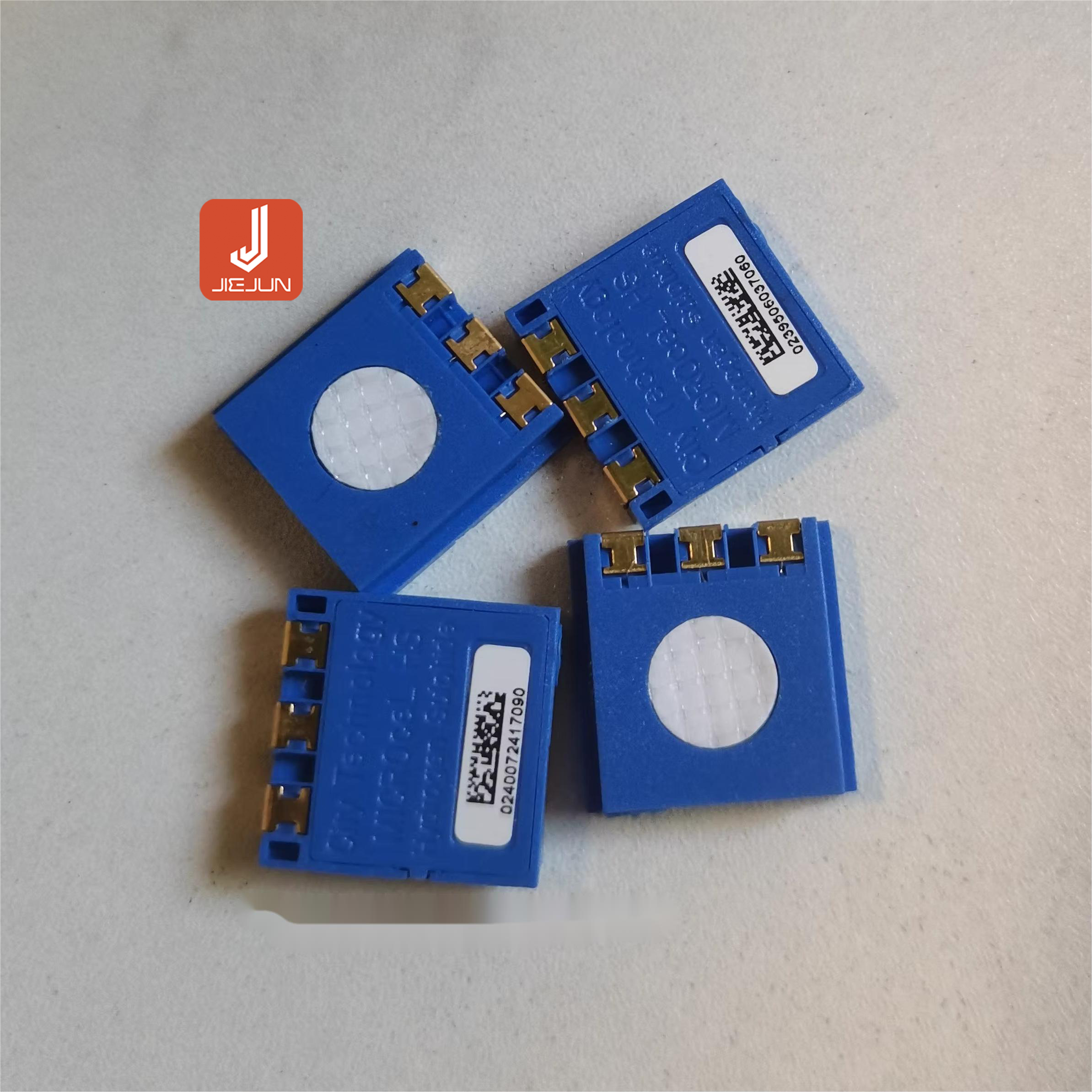 Honeywell BW 4-in-1 gas detector Oxygen special sensor SR-X2V genuine ...