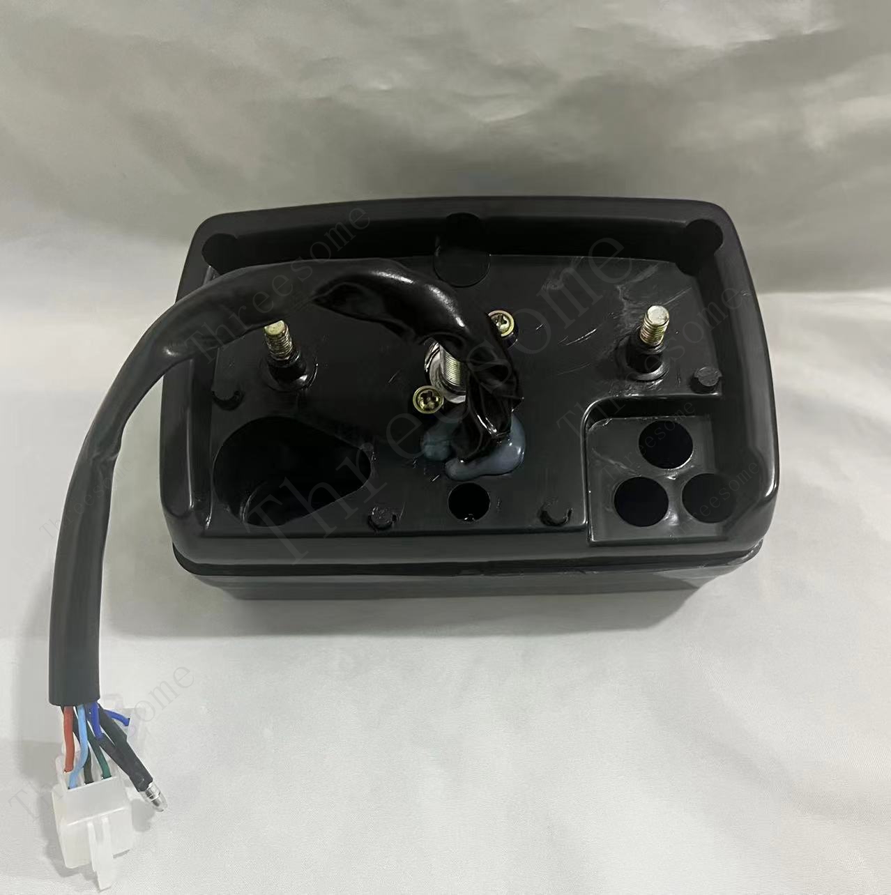 For Honda CD70 CD 70 Shineray Xy 50q 09/10 CG110-CG110N Digital ...