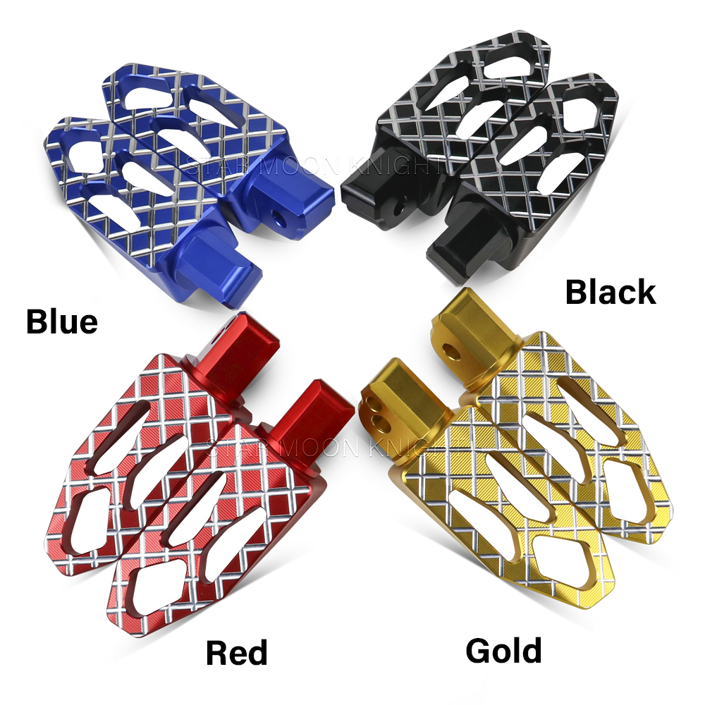 Motorcycle Touring Rear Foot Pedals For BMW R1300GS R 1300GS 2023 ...