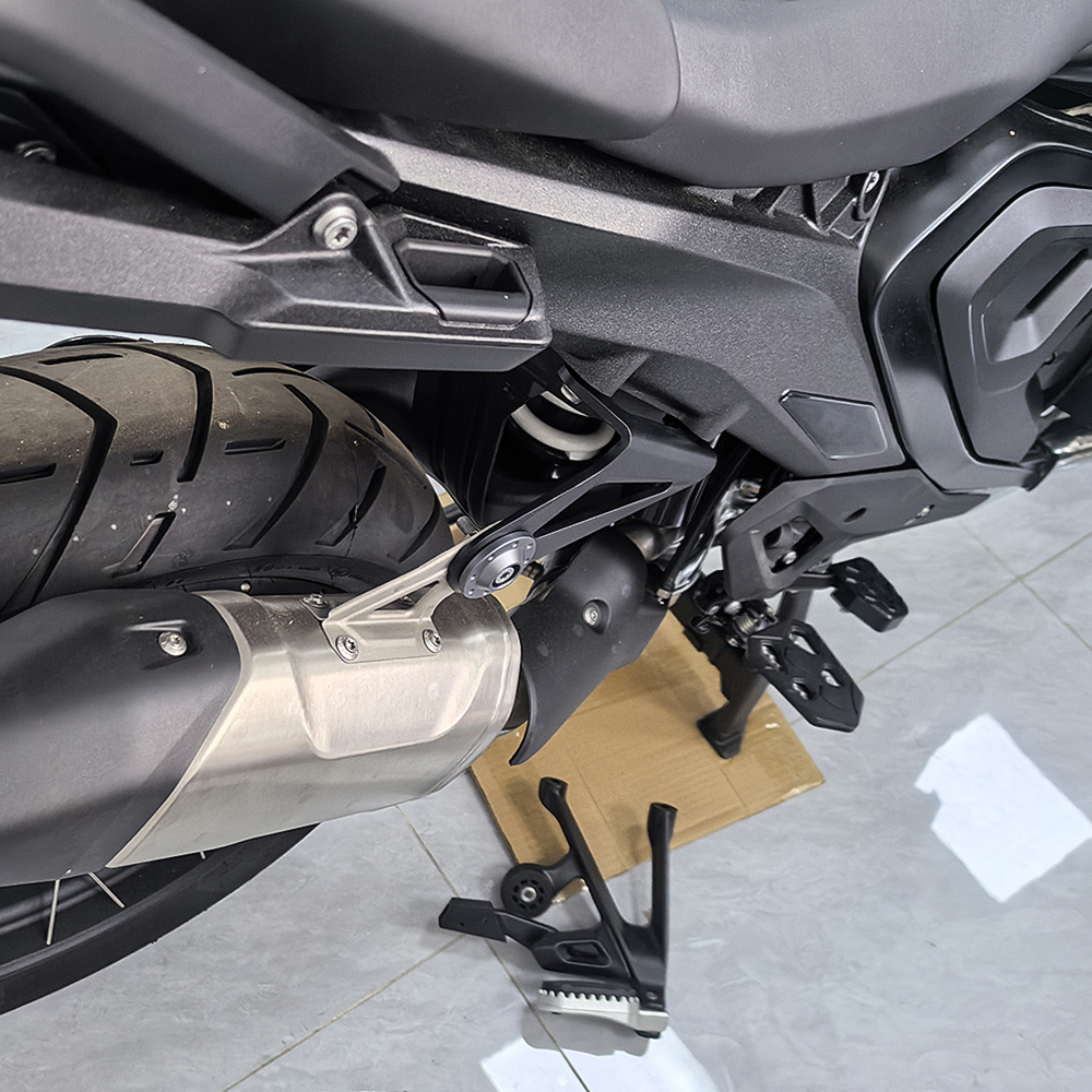 For BMW R1300GS R 1300 GS Rear Pedal Removal Bracket R1300 GS ...