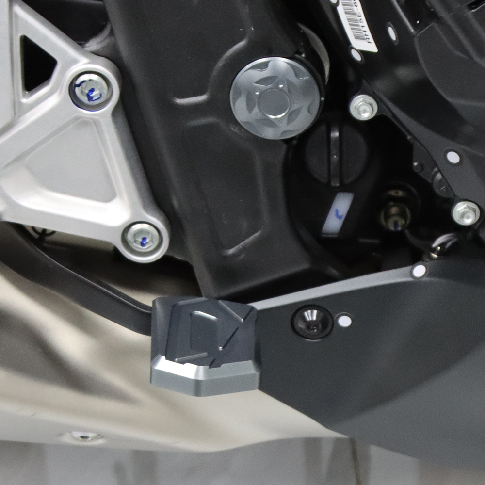 For HONDA CBR650R CB650R 2019-2025 motorcycle brake enlarged base CBR ...