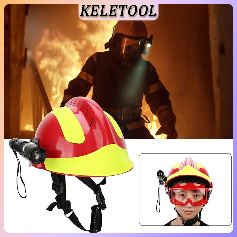 safety helmet Building protective helmet emergency rescue helmet ...