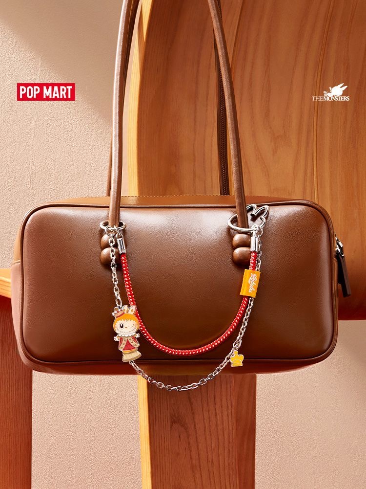 Popmart Bubble Mart The Monsters Chess Adventure Series Blind Box ...