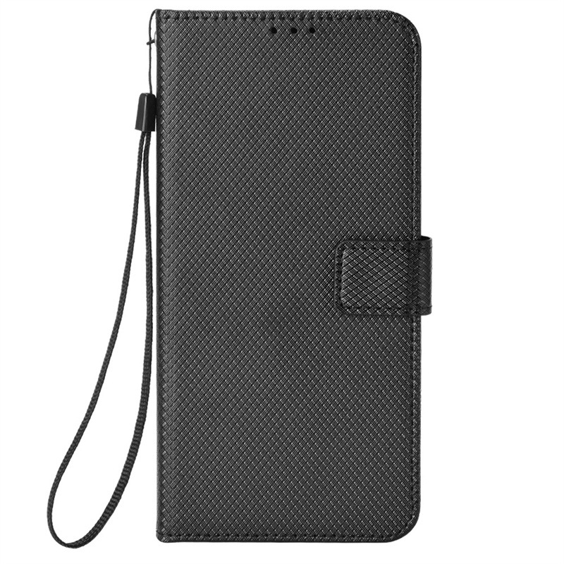 Magnetic Flip Wallet Leather Case For OPPO Reno13 F 5G/CPH2699 Reno 13F ...