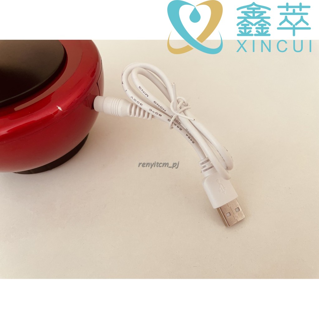 【Ready stock】9-gears Adjustable Electric Gua Sha Scrapping Massager ...