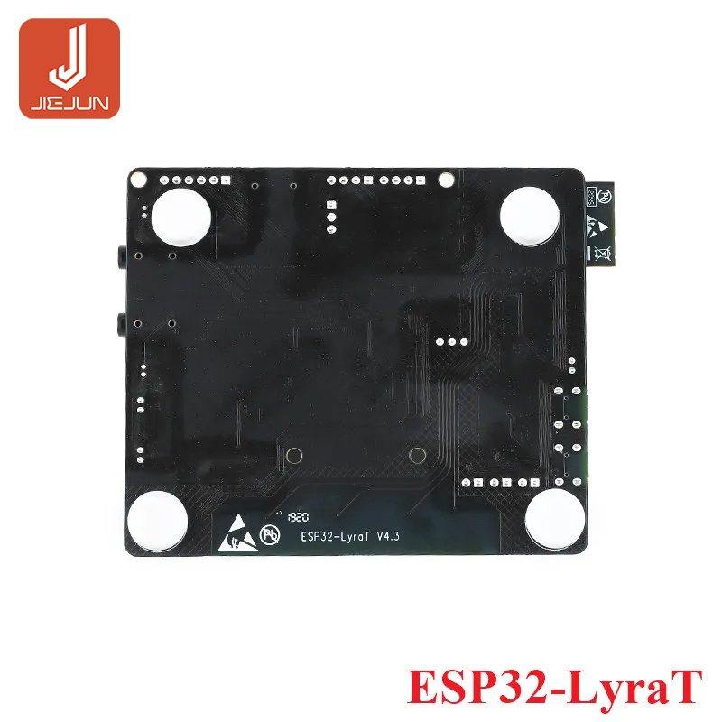 ESP32-LyraT ESP32-LyraT-Mini Audio Development Board ESP32-WROVER-B Wifi Wireless Module Voice ...