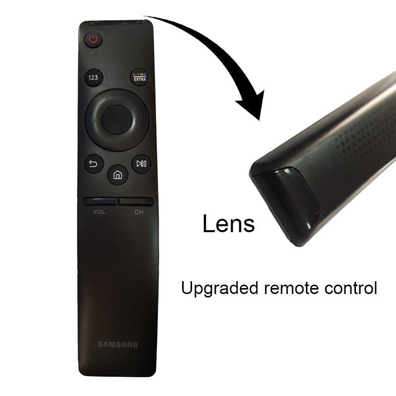 Samsung Smart TV Remote Control Universal Remote Control for 4K 8K Android TV BN59-01259B ...