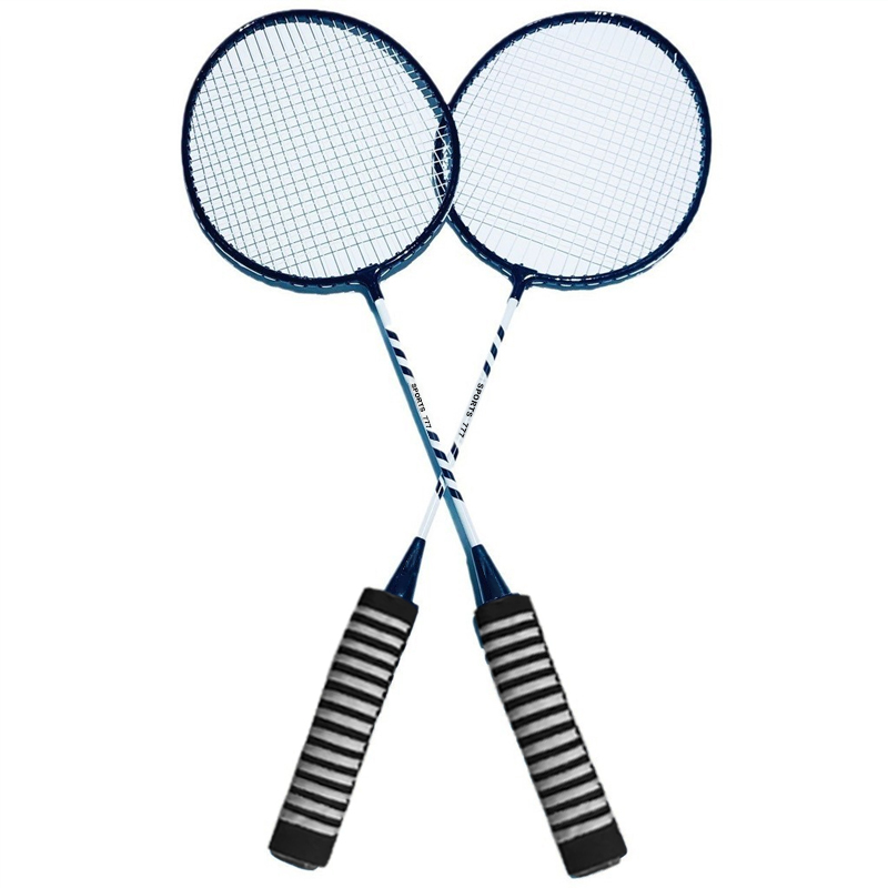 Professional Badminton Racket, Durable, Ultra-light And highly Elastic ...