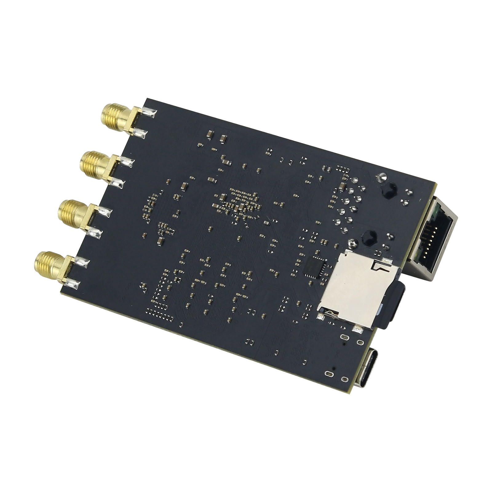 70MHz-6GHz Zynq7010+AD9363 SDR Software Defined Radio Development Board ...