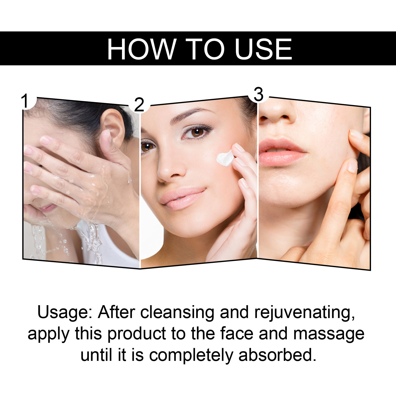 Freckle Cream, Acne Scar Removal Cream, Pigmentation Removal Cream for ...