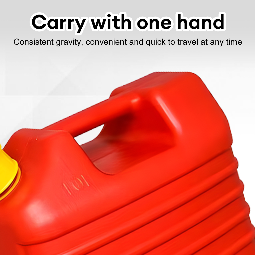 5L/10L/20L Fuel Tank Gasoline Tank oil Tank car spare fuel tank water tank Spare fuel tank for ...