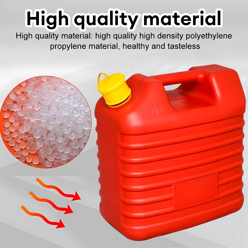 5L/10L/20L Fuel Tank Gasoline Tank oil Tank car spare fuel tank water tank Spare fuel tank for ...