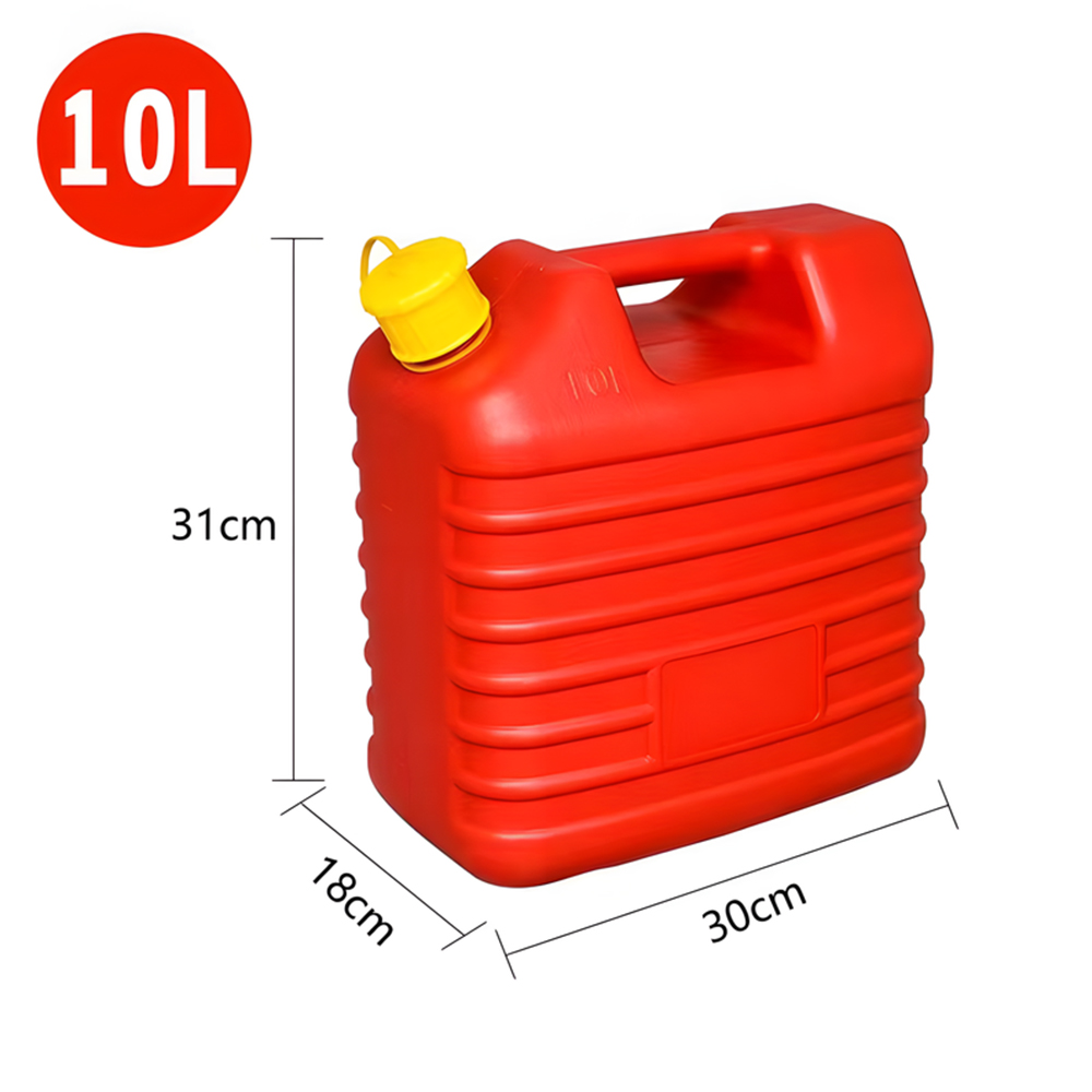 5L/10L/20L Fuel Tank Gasoline Tank oil Tank car spare fuel tank water tank Spare fuel tank for ...