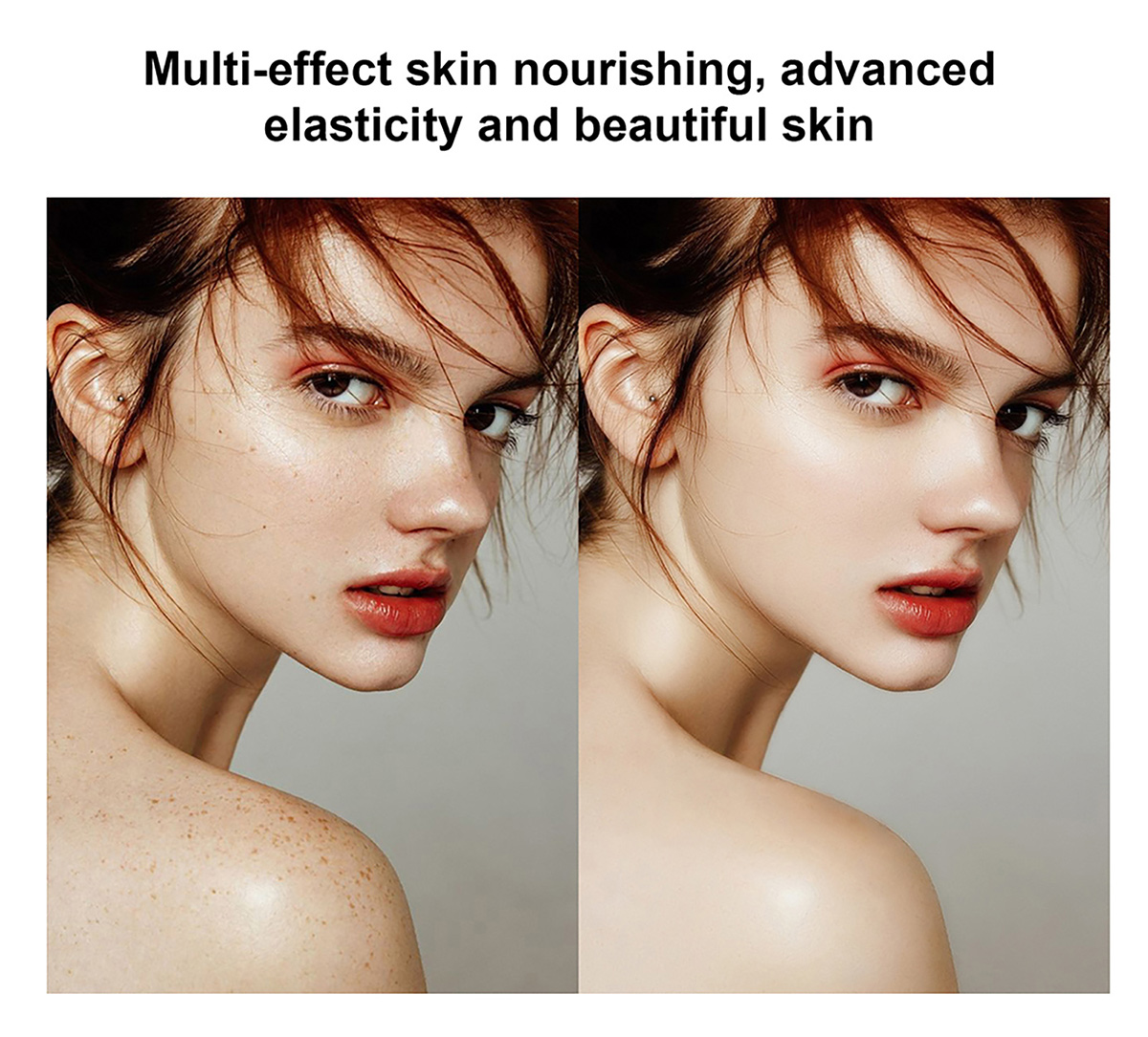 IBCCCNDC Color Correcting CC Cream With Centella Asiatica,Light Multi ...