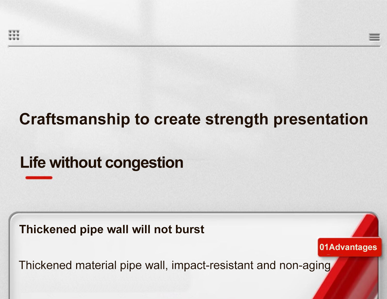 Toilet Plunger High Pressure Air Drain Blaster Pipe Pump Inflatable ...