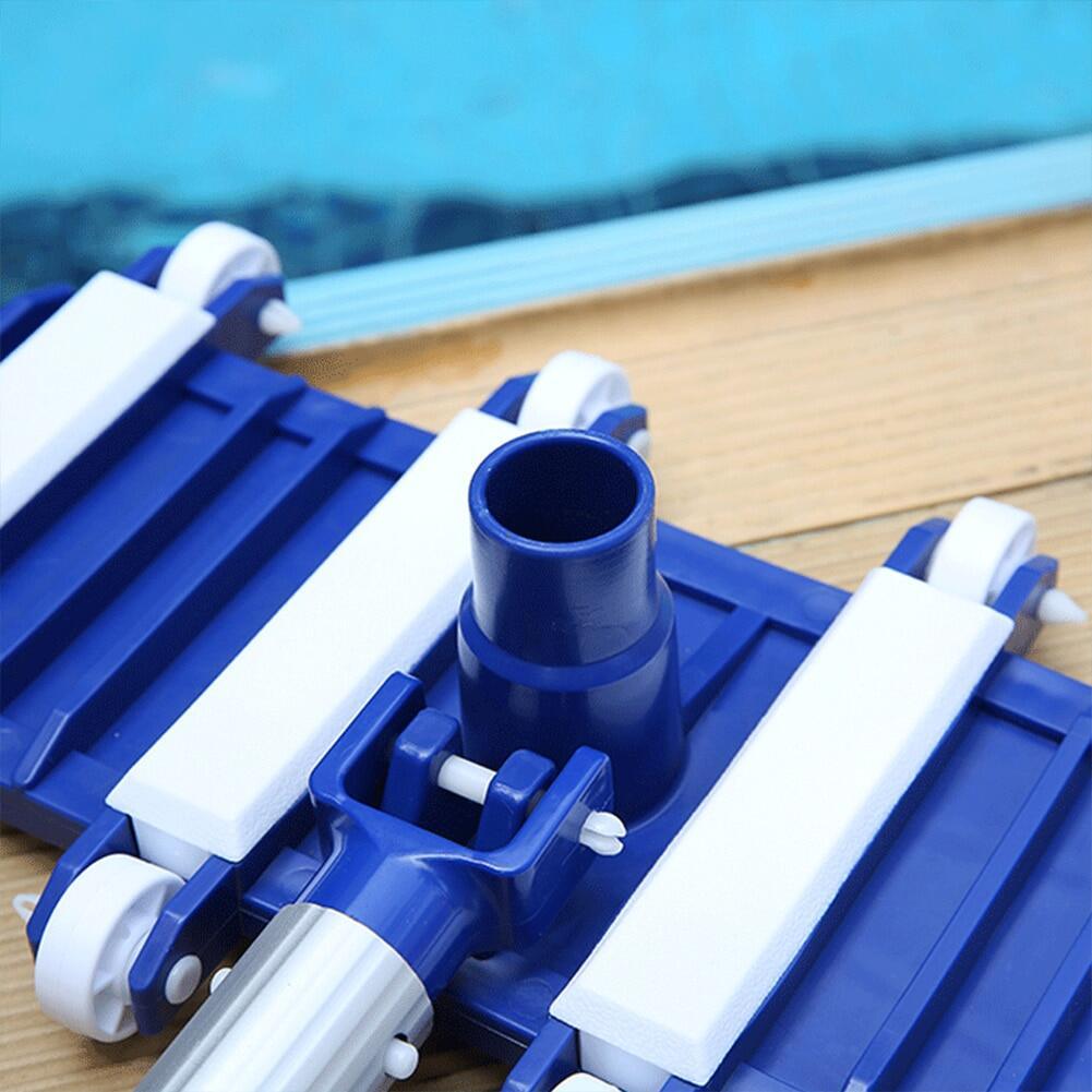 Swimming Pool Spa Dirt Suction Vacuum Head Cleaner Inground Cleaning ...