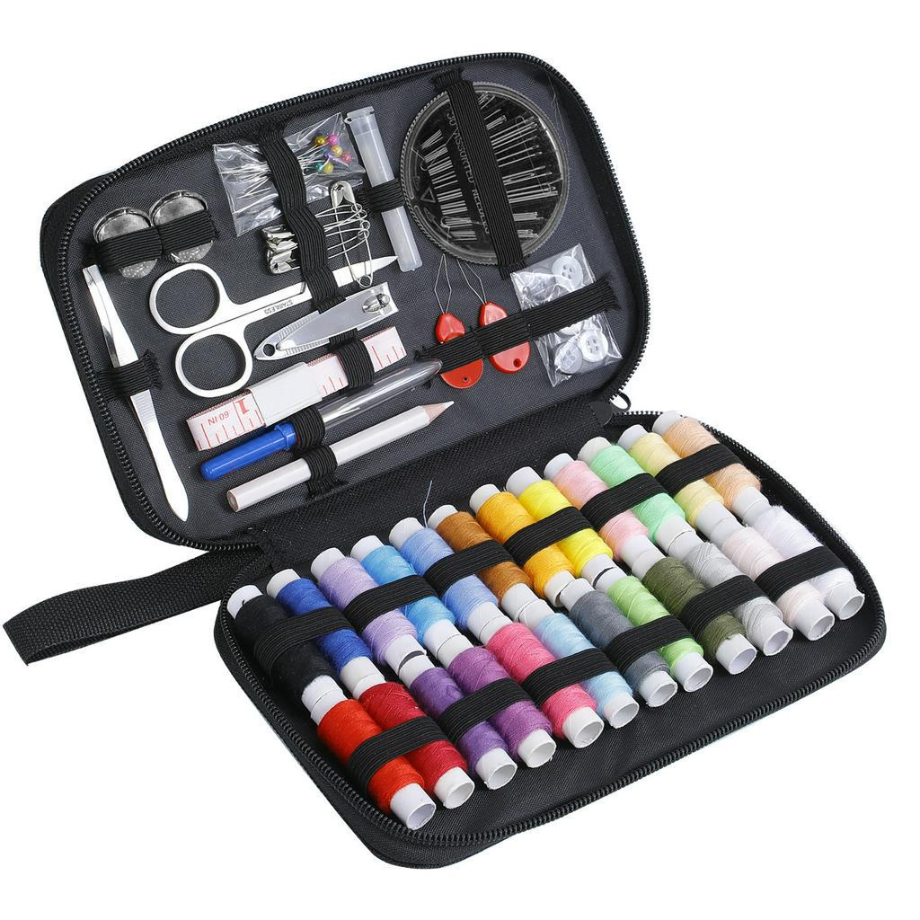 Household Portable Hand Sewing Needle Patching Clothing Multifunctional ...