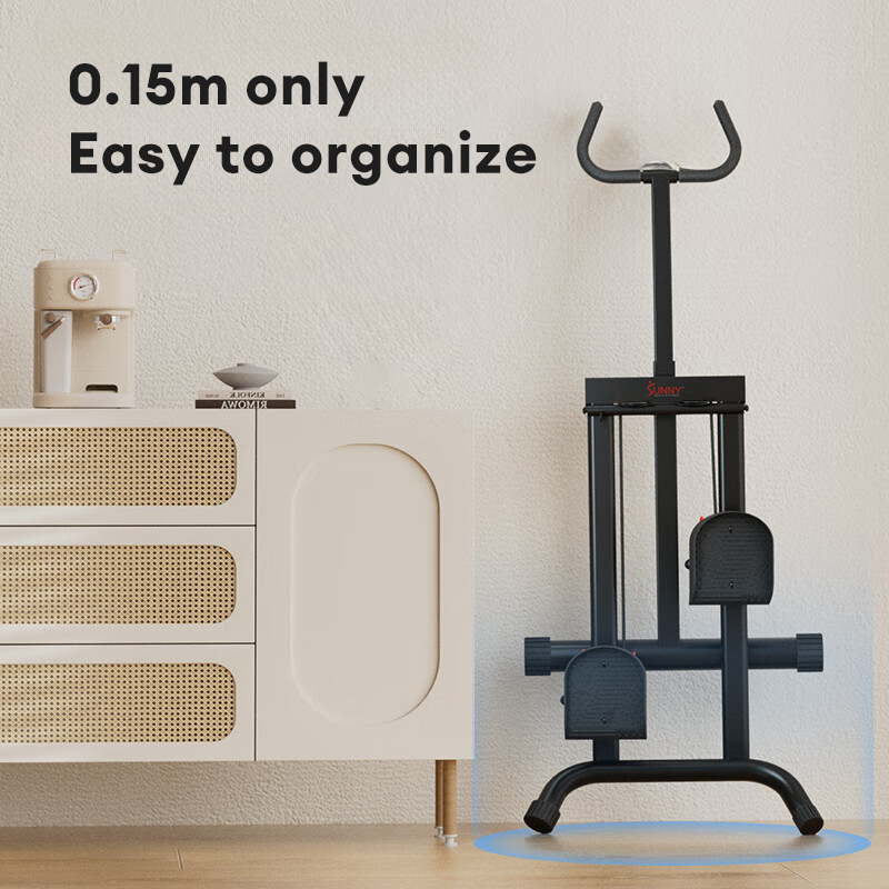 Stair Climber Multi-Functional Home Staircase Machine Stepper ...