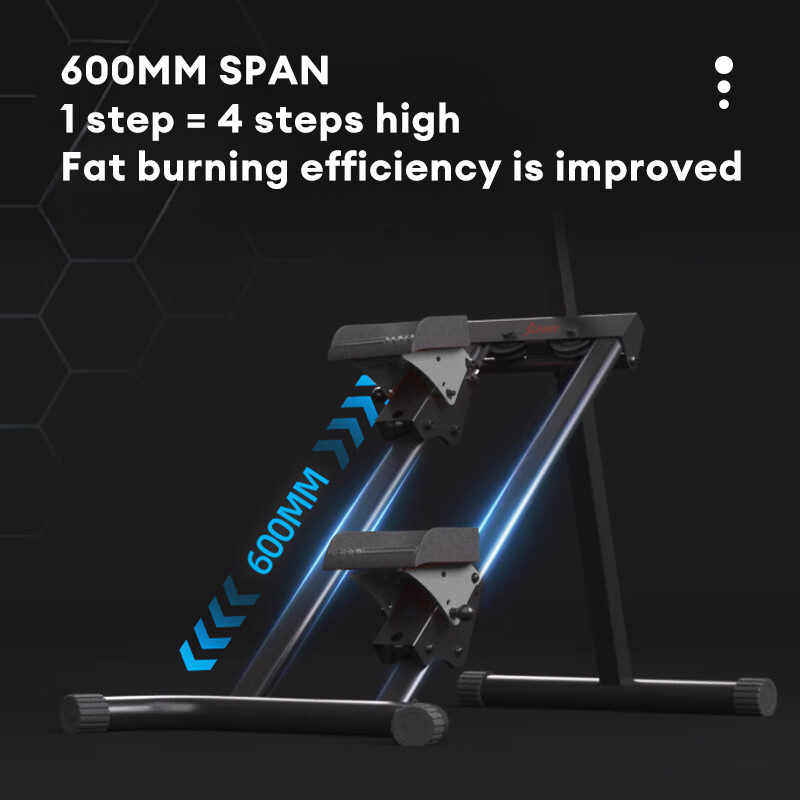 Stair Climber Multi-Functional Home Staircase Machine Stepper ...