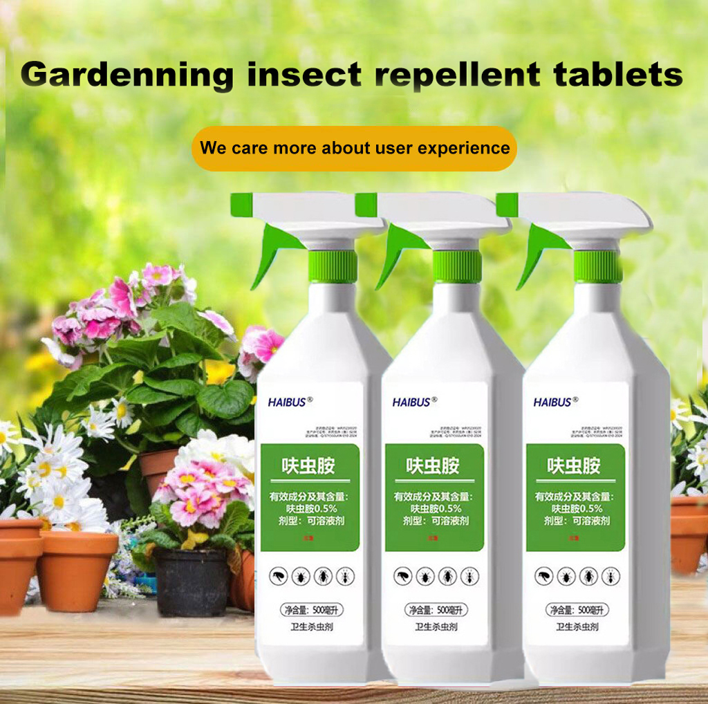 Multi-pest insecticides Pest control Racun organik serangga tanaman ...