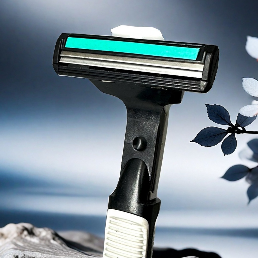 Manual Razors, Safety Razors, Hair Removal Tools, Shaving, | Shopee ...