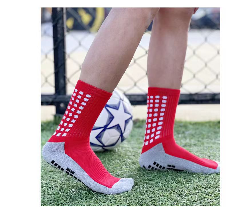 3 Pairs of Outdoor Sports Socks – Comfortable Non-Slip Design for ...