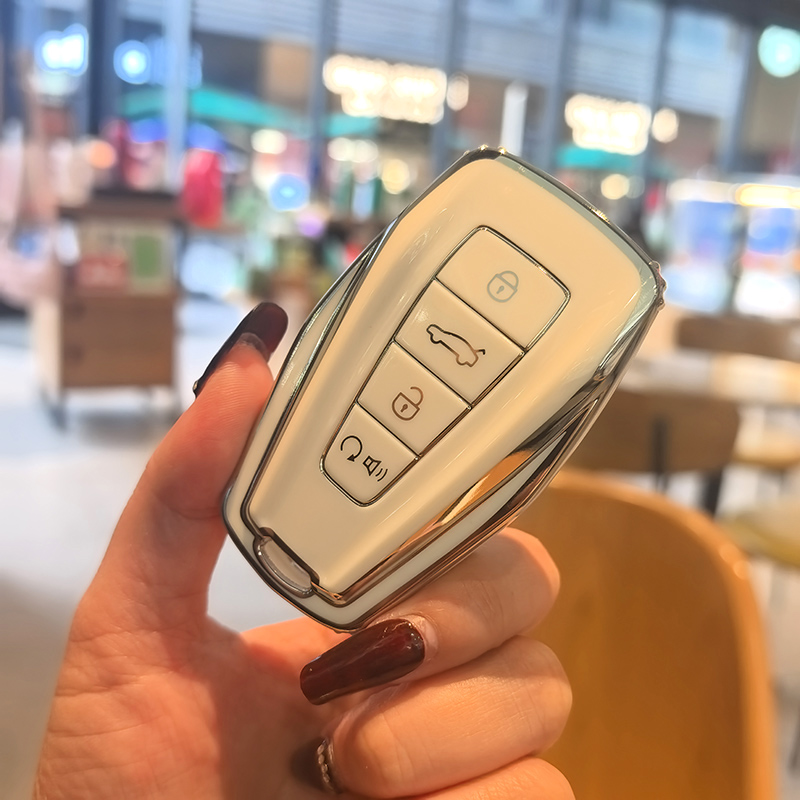 Proton Car Key Cover Proton S70 Key Case Proton Case Sarung Kunci For ...