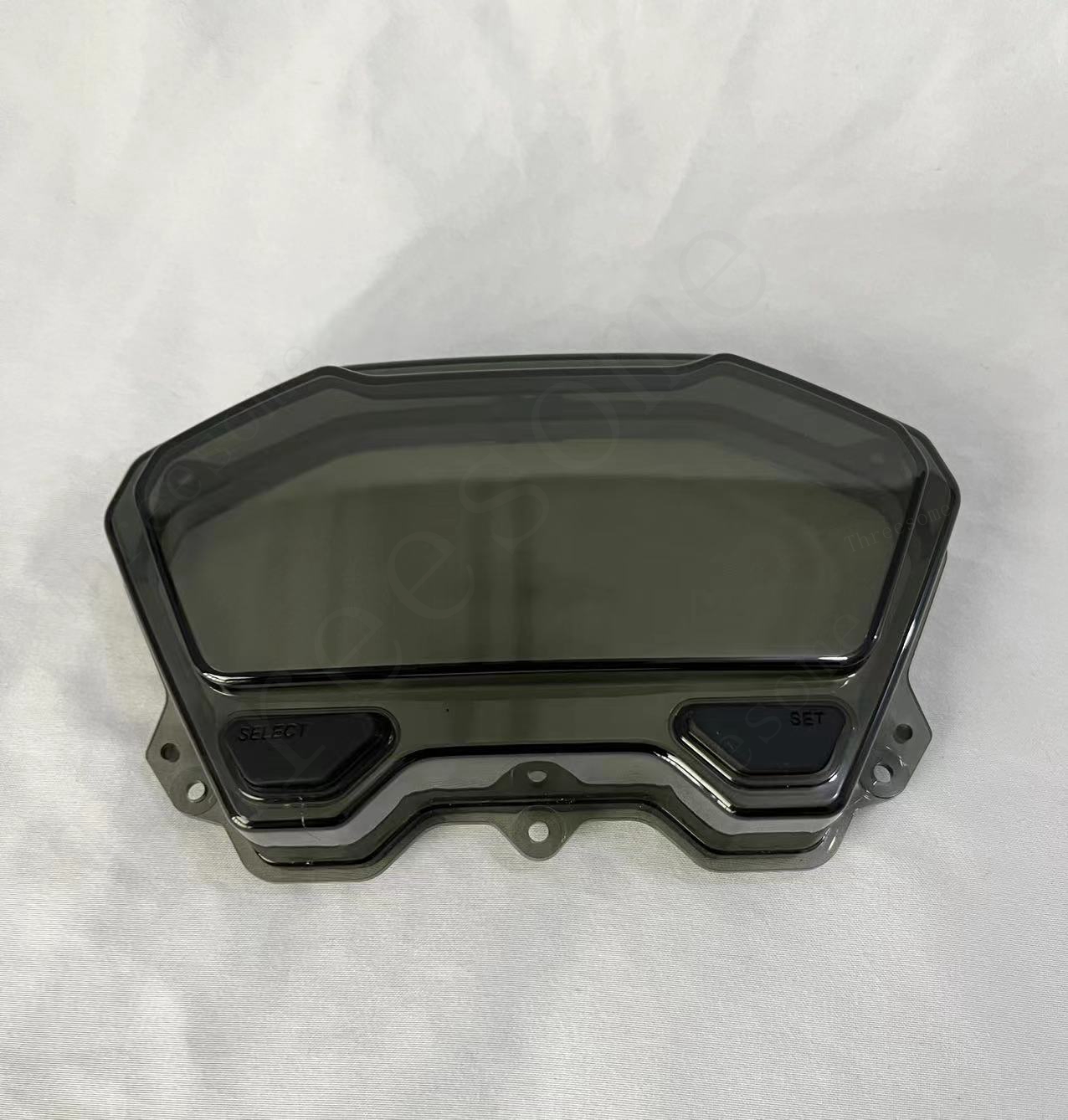 Thicken For Honda Click V2 V3 Vario 150 160 Click V2 Meter Speedometer ...