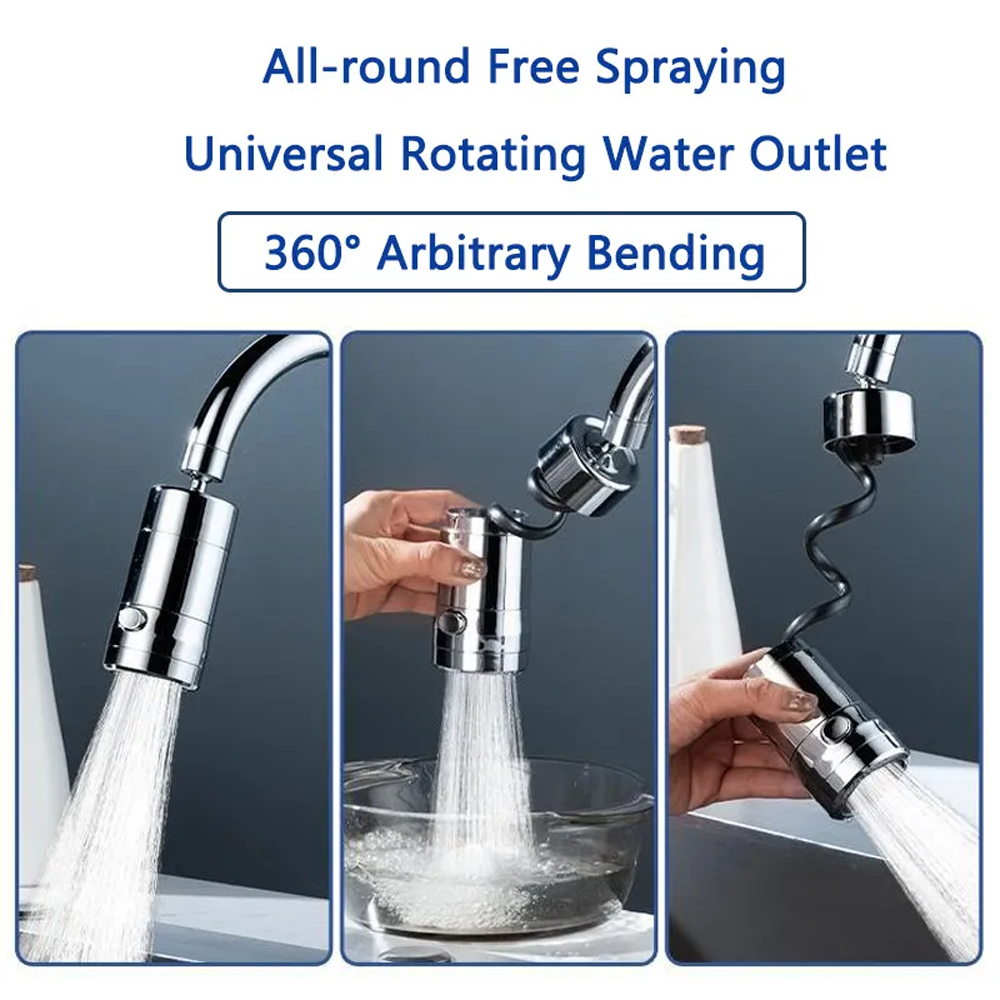 【24-hour delivery】Sink Faucet Kitchen Sink Dapur Water Saving Sink Tap ...