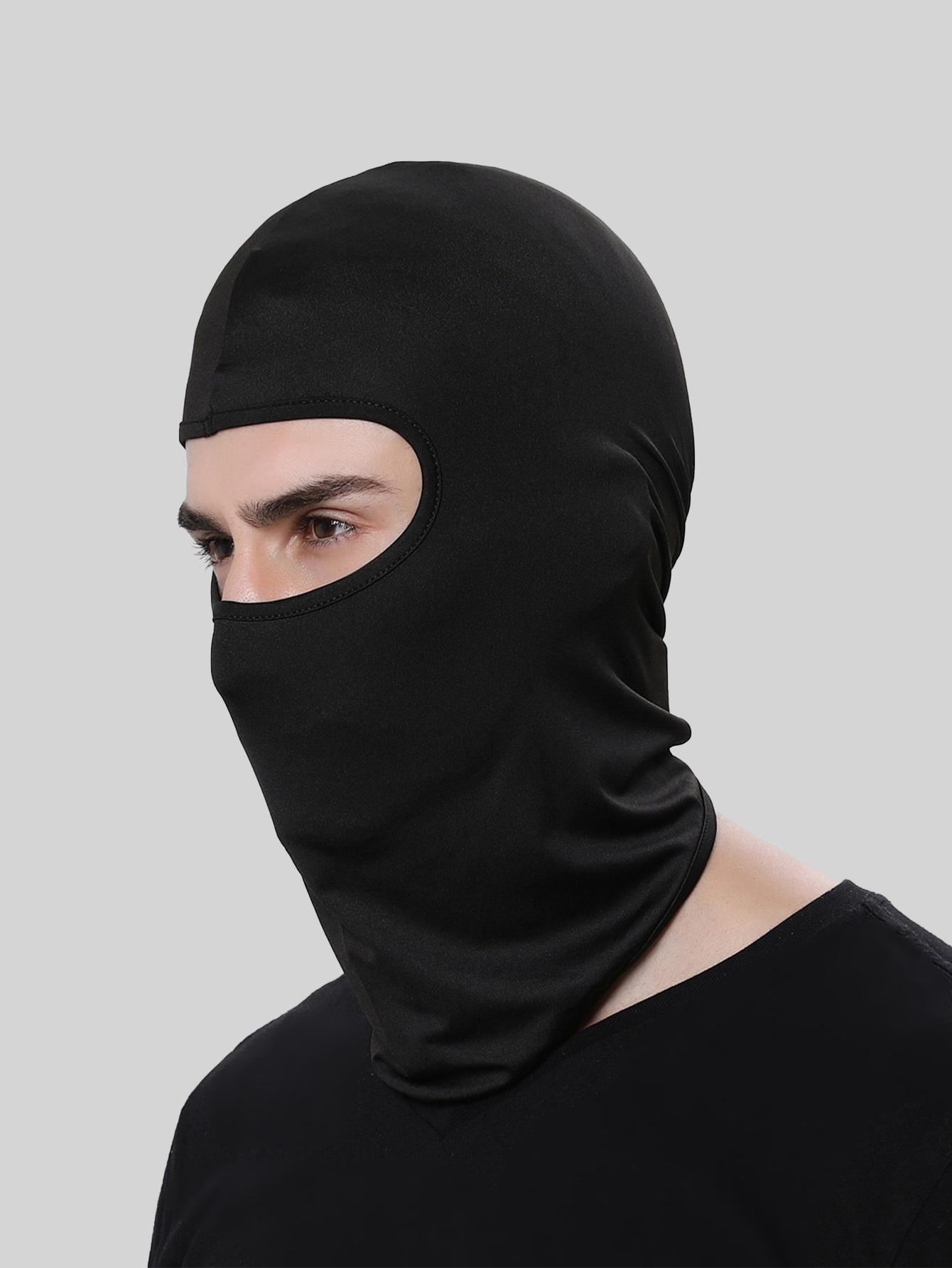 Cycling Full Face Mask Sun Protection Bicycle Balaclava Dust Proof ...
