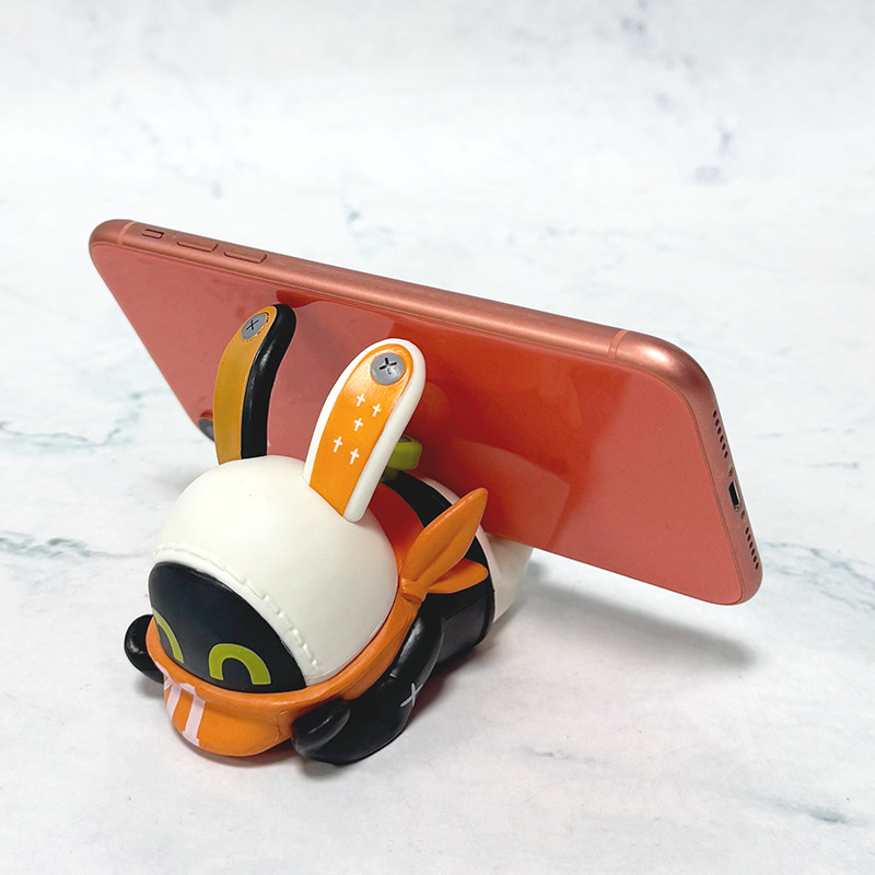 Zenless Zone Zero figure zzz Bangboo eous pvc model toys car ornaments ...