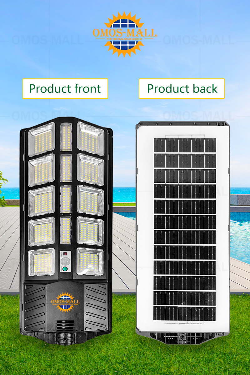 35000W Solar Street Light Lampu Solar Light Outdoor Lighting IP67 waterproof Solar Lamp Solar ...