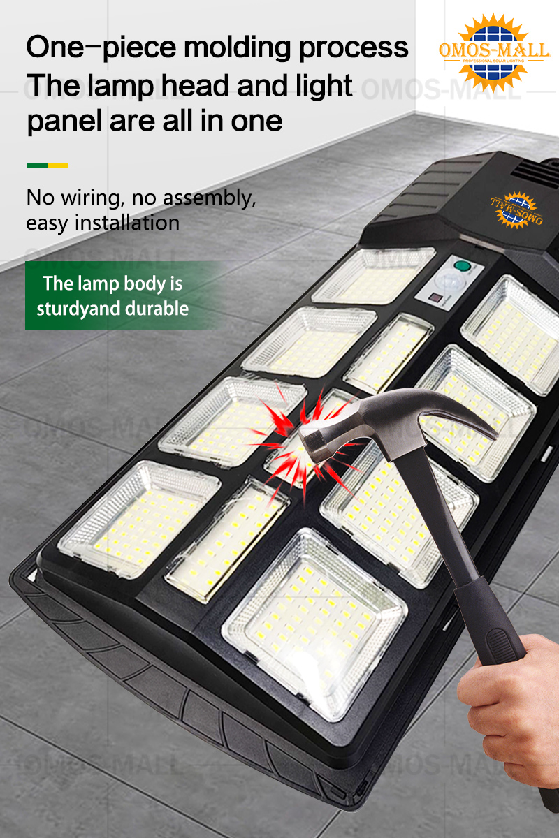 35000W Solar Street Light Lampu Solar Light Outdoor Lighting IP67 waterproof Solar Lamp Solar ...