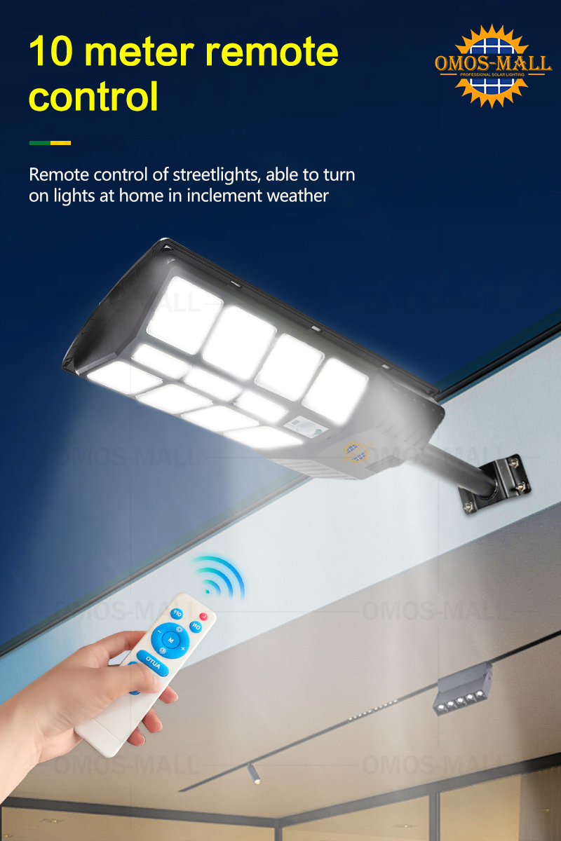 35000W Solar Street Light Lampu Solar Light Outdoor Lighting IP67 waterproof Solar Lamp Solar ...