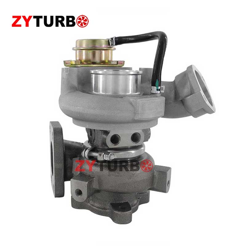 TD04 Turbocharger 49389-02060 49389-02042 ME223610 Turbo For Mitsubishi ...