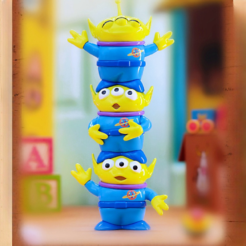 TOPTOY Disney Toy Story 30th Anniversary Classic Character Series ...