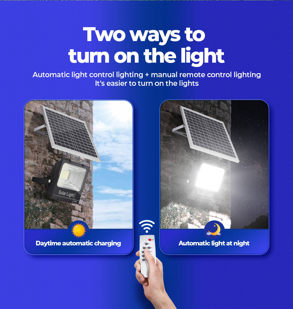 【READY STOCK】promo sale automatic night light solar light outdoor ...