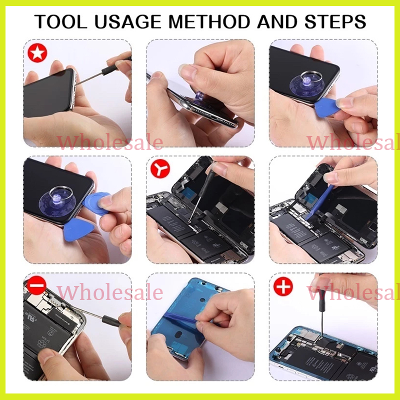 Original For Samsung Galaxy Tab A7 Lite SM-T220(Wifi) SM-T225(LET) T220 ...