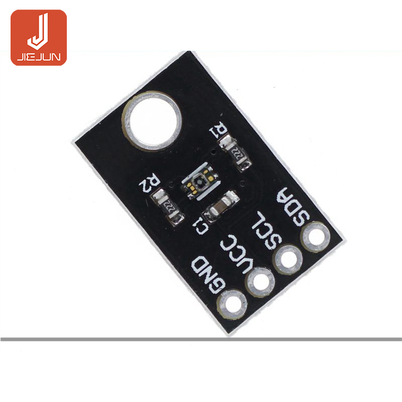MCU-6075 UV Light Intensity sensor VEML6075 UVA UVB | Shopee Malaysia