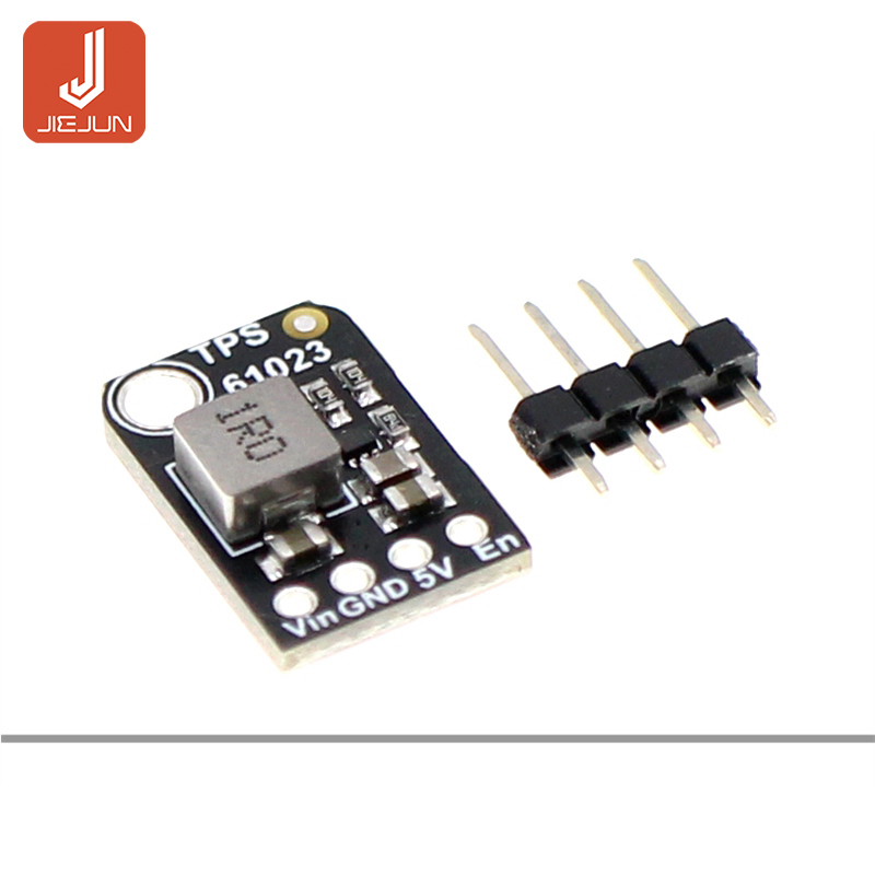 TPS61023 5V 1A Boost Voltage regulator Boost module | Shopee Malaysia