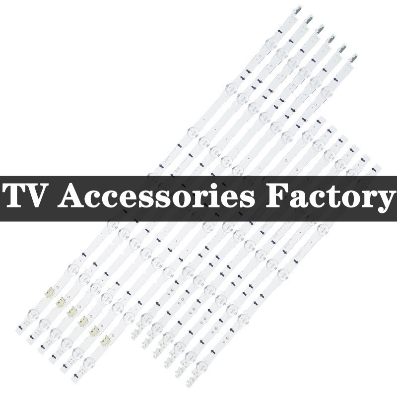 SAMSUNG UA55J5500AK LED TV BACKLIGHT BARU (NEW) READY STOCK UA55J5500 ...