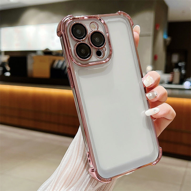 Casing Oppo A3X 4G A98 5G A97 5G A78 5G A53 A33 A76 A96 A92 A52 Kes ...