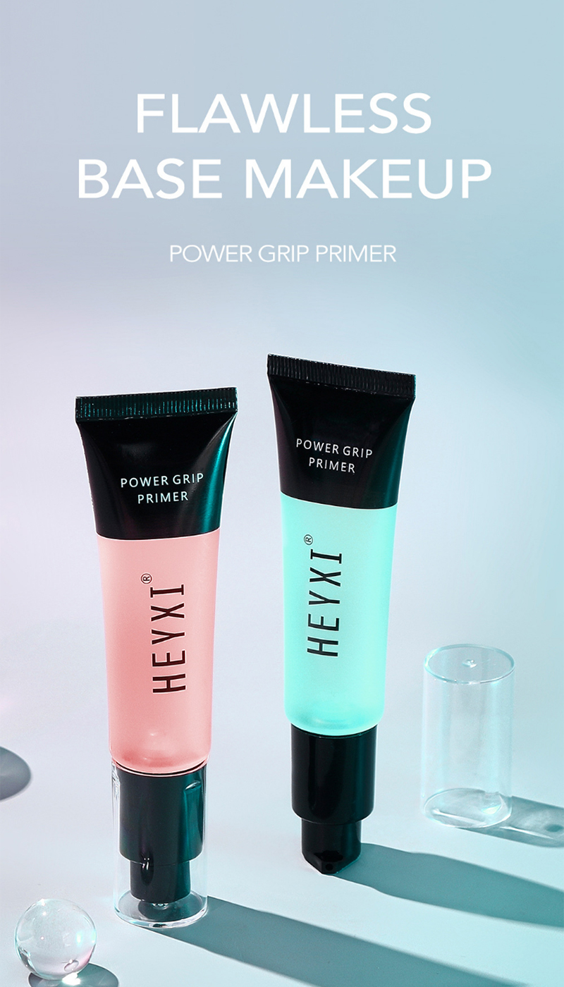 Makeup Primer - All-Day Long Lasting Facial Gel Primer Moisturizing ...