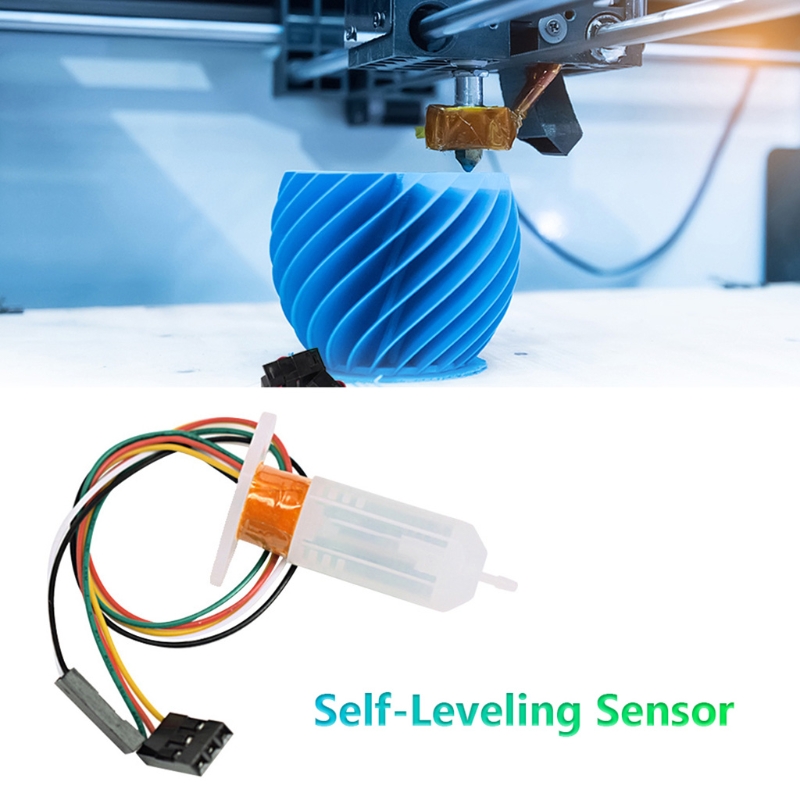 blTouch Auto Bed Leveling Sensor Kit Sensor Precision for Creality Ender3/3s/3 Pro/V2 3D Printer ...