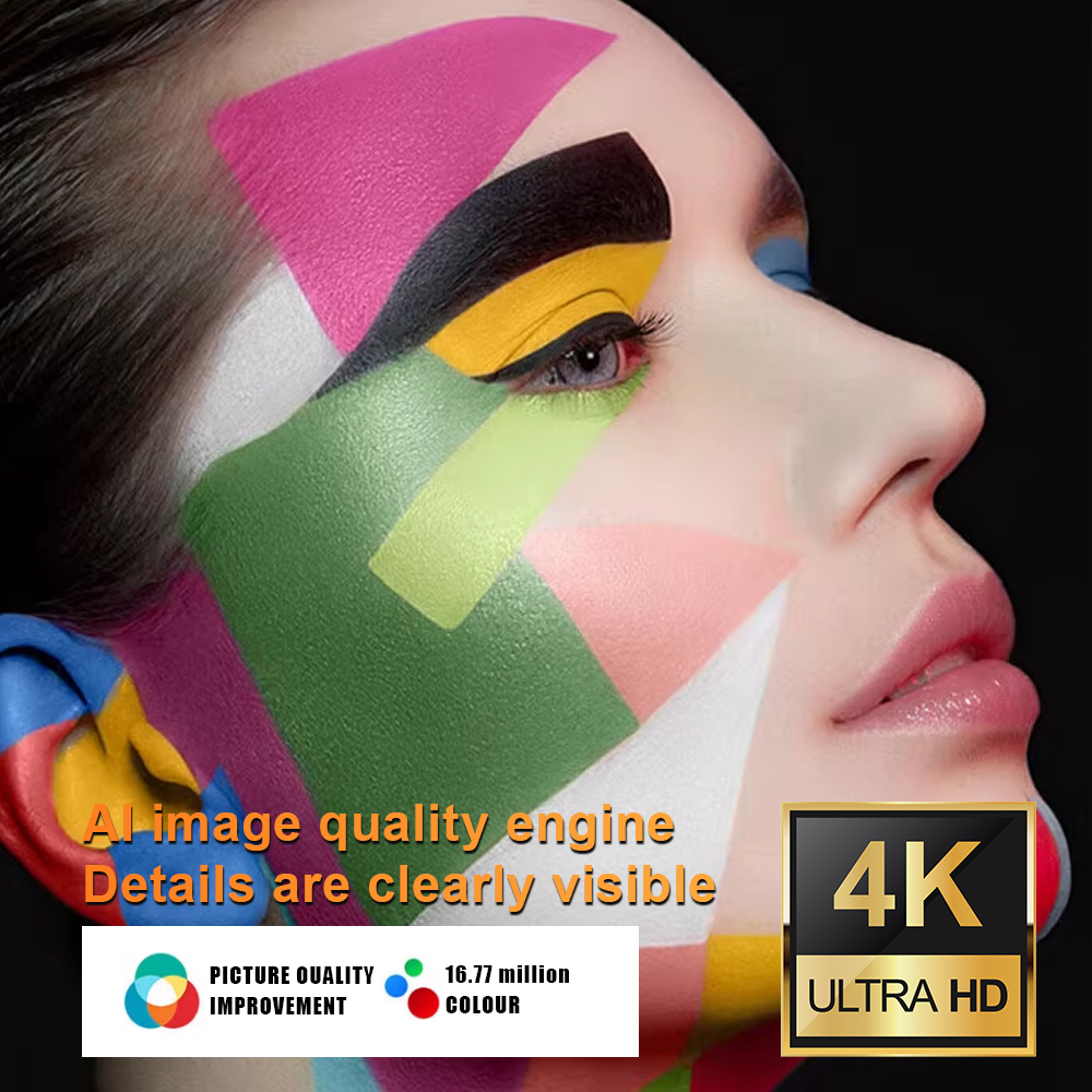 康佳/Konka Projector E20pro Home Theater HD 4k Android Smartphone ...