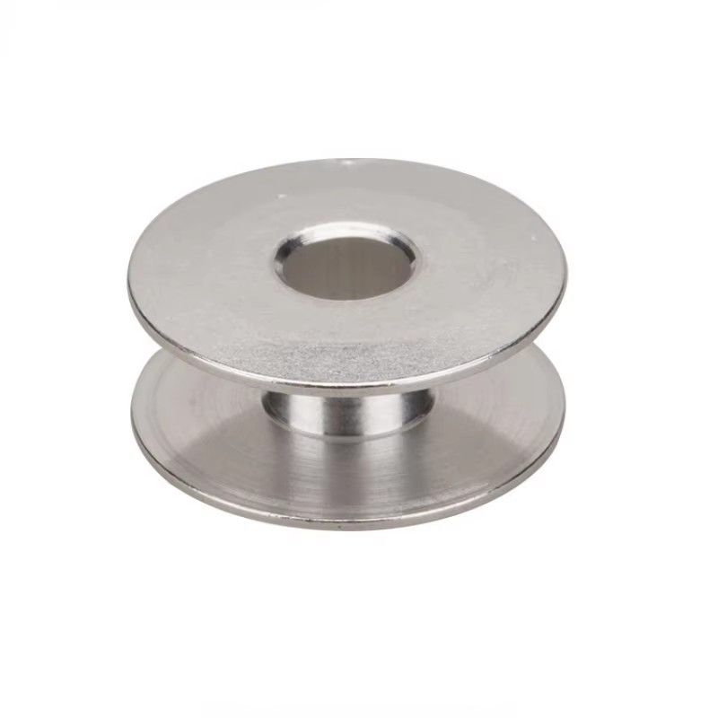 10pcs Sewing Machine Bobbin Spool Universal Fits Most Brands, Brother ...