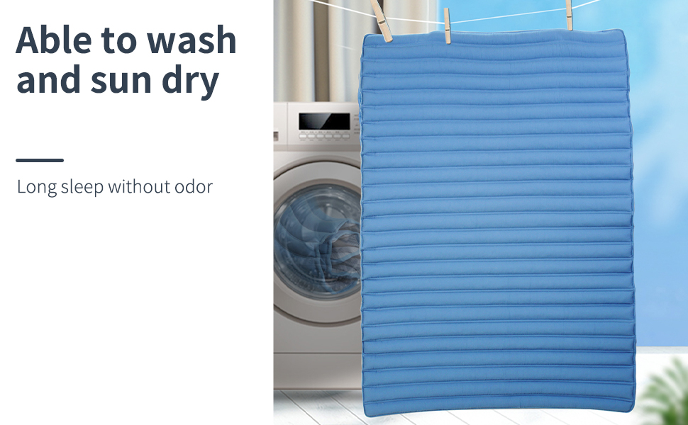 Pressure Sore Cushion Bantal Luka Tekan Antibacterial Cotton Medical ...