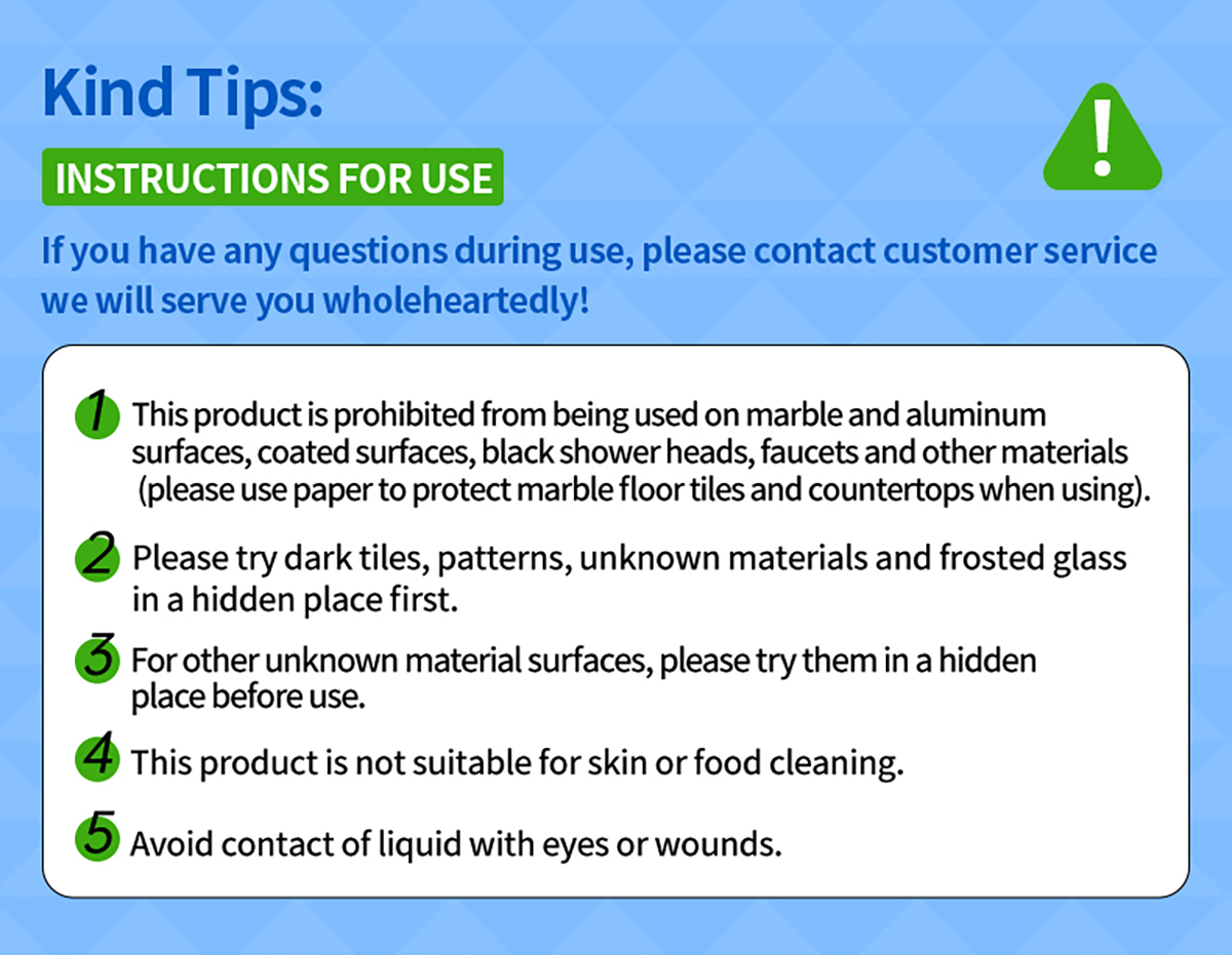 Seaways Bathroom Cleaning Spray (500g) | Shopee Malaysia