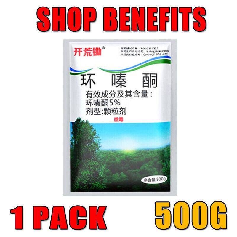 Chemical to Kill big tree roots and bamboo Effective weed control ...